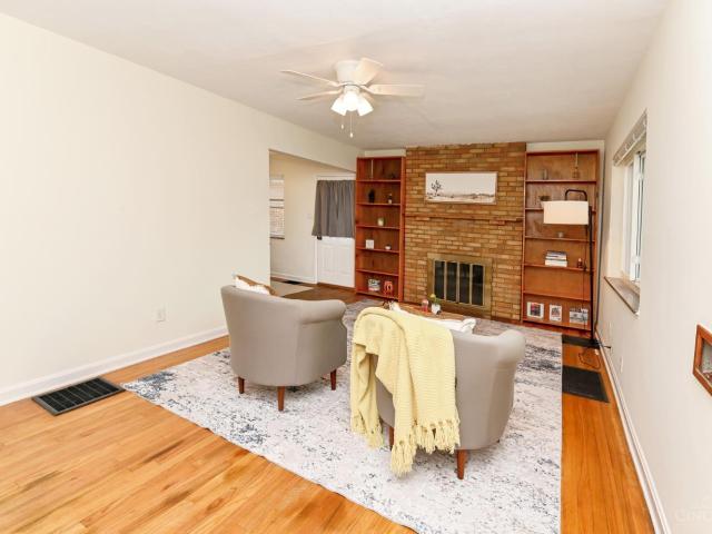 3680 Brotherton Road