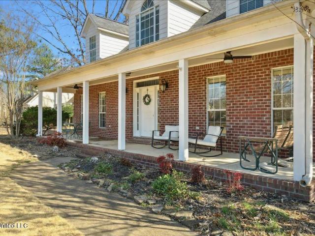 3680 Cypress Plantation Drive