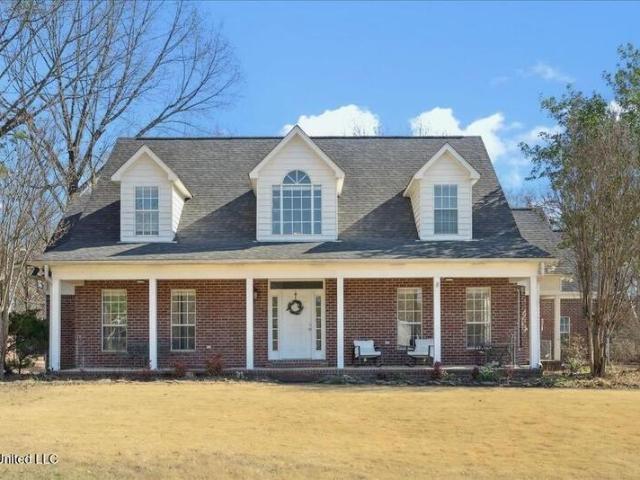 3680 Cypress Plantation Drive, Olive Branch, MS 38654
