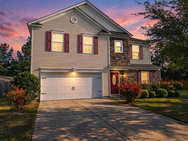 3680 Galloway Ln, Sumter, SC 29154