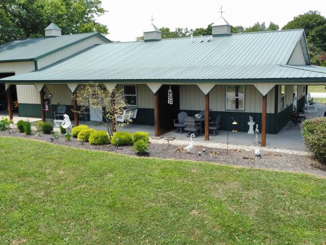 3680 Highway 127 N
