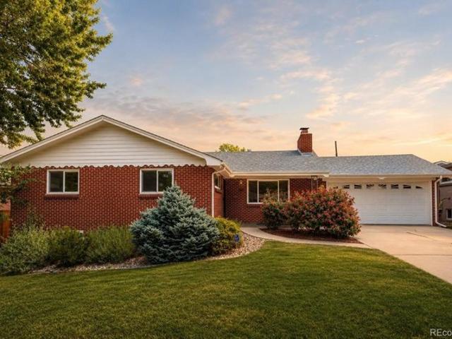 3680 Hoyt Ct, Wheat Ridge, CO 80033