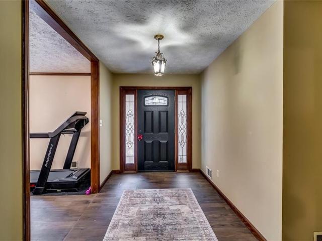 3680 Luther Hall Road