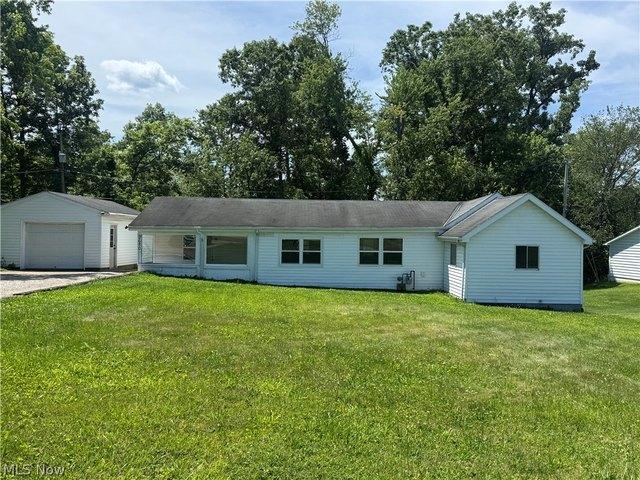 3680 Lincoln St, Roseville, OH 43777