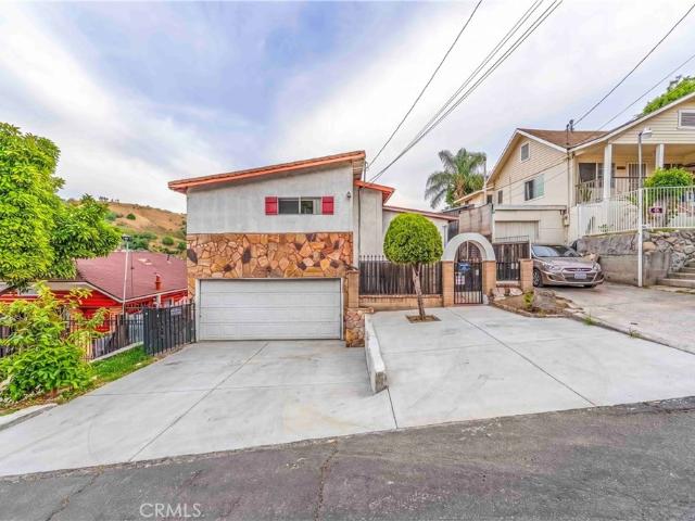 3680 Rolle St, Los Angeles, CA 90031 | MLS #DW26074