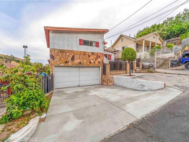 3680 Rolle St, Los Angeles, CA 90031