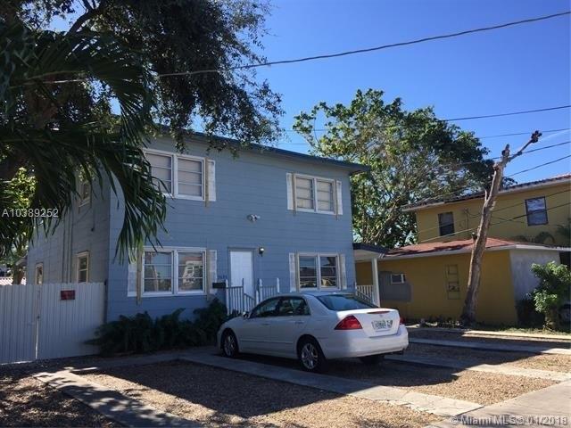 3680 SW 13th Ter, Miami, FL 33145