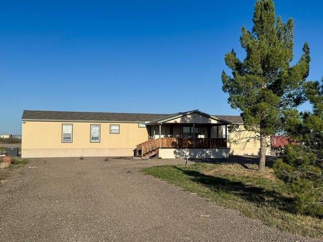 3680 S Arizona St, Monahans, TX 79756