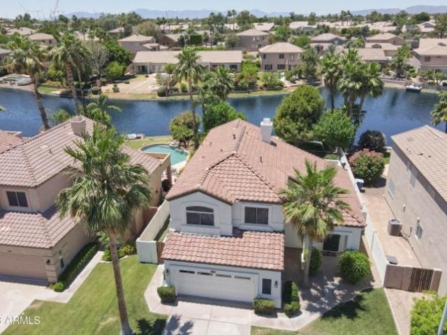 3680 S Heath Way, Chandler, AZ 85248