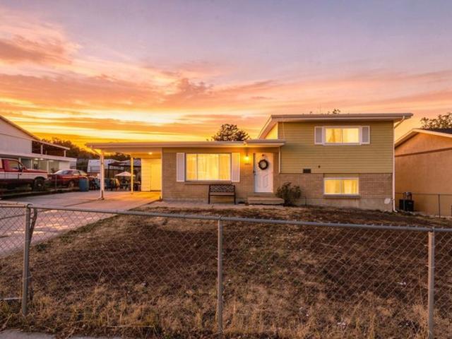 3680 S Royal Scott Dr W, West Valley City, UT 84128