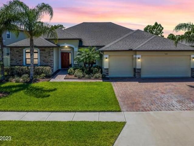 3680 Salt Marsh Cir, West Melbourne, FL 32904