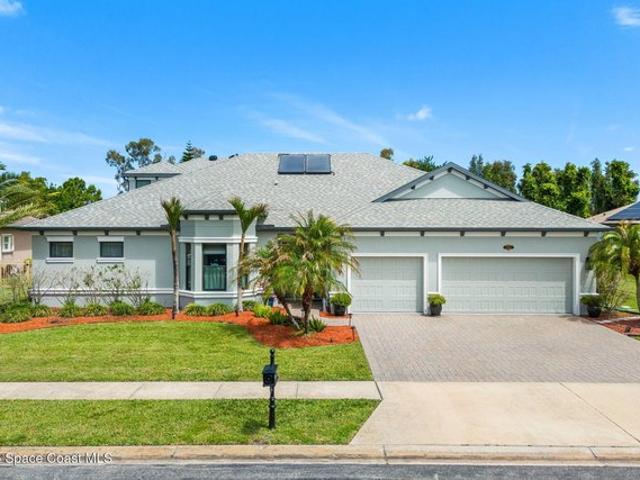 3680 Tebaldi Pl, Melbourne, FL 32934