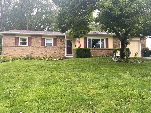 3680 Tillbury Ave, Columbus, OH 43220