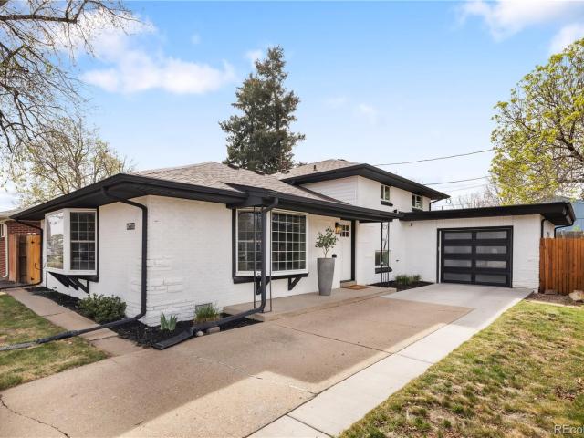 3680 W 47th Ave, Denver, CO 80211 | MLS #8943 | Compass