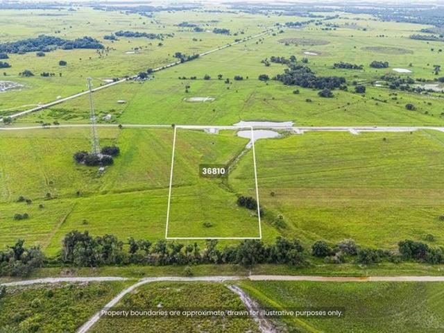 36810 Kville Rd, Myakka City, FL 34251