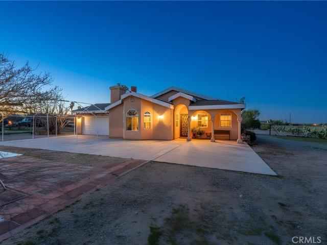 36819 Dunford Ave, Littlerock, CA 93543 | MLS #SR26056 | Compass