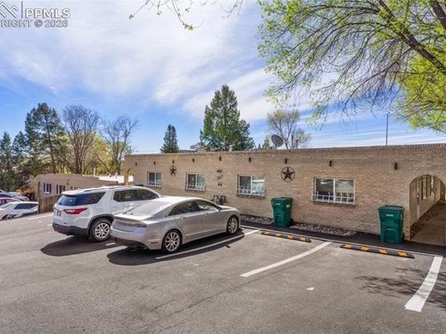3681 Michigan Ave, Colorado Springs, CO 80910