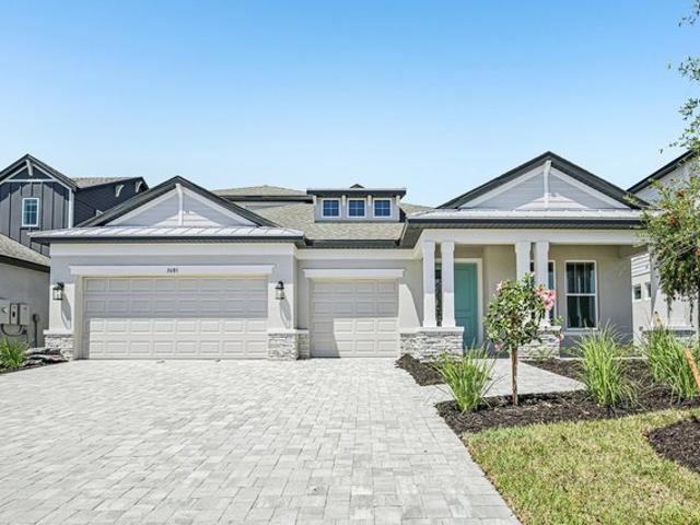 3681 nd Ter E, Parrish, FL 34219