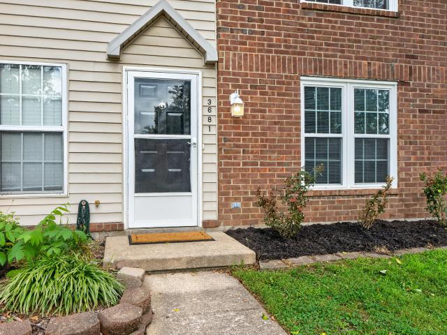 3681 Arbor Drive
