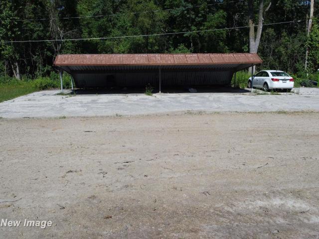 3681 Bernice Drive