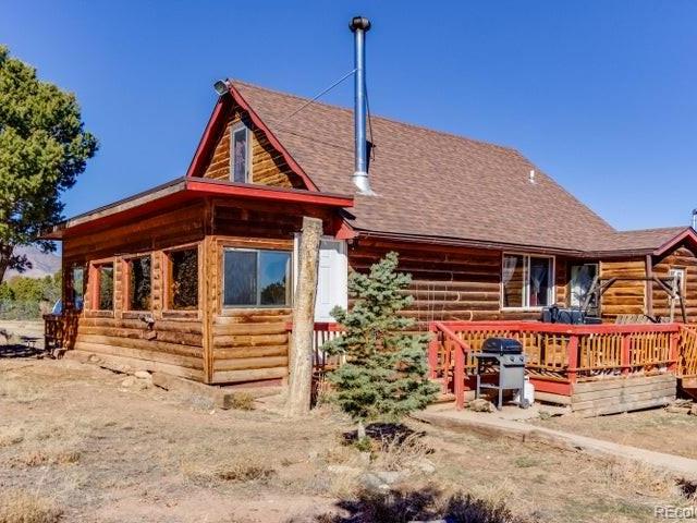 3681 County Road 510, Walsenburg, CO 81089 | MLS #4807 | Compass