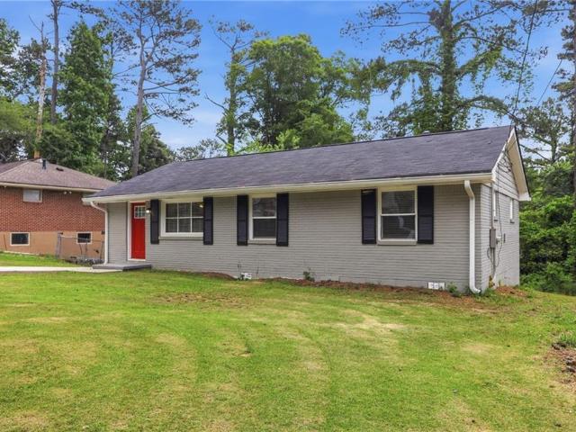 3681 Daisy Drive