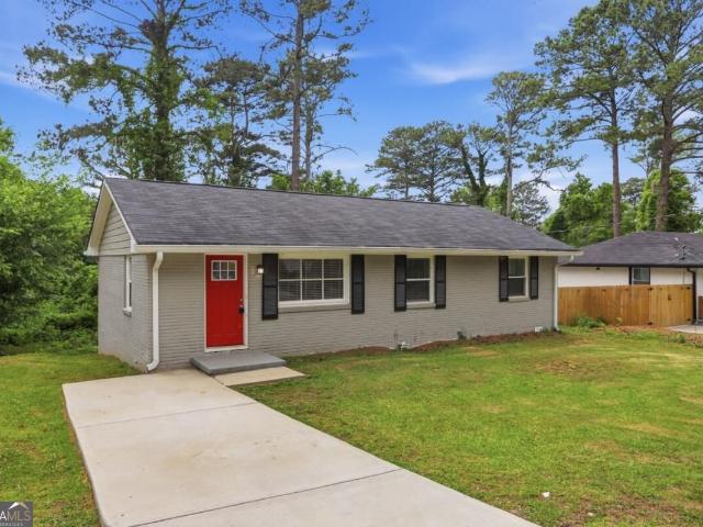3681 Daisy Drive