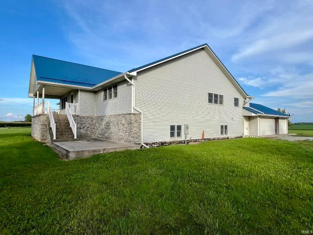 3681 E 500 S Road