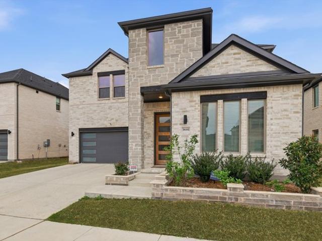 3681 Hollow Pine Dr, Frisco, TX 75033