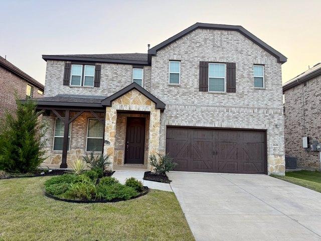 3681 Keechi Creek Dr, Celina, TX 75078