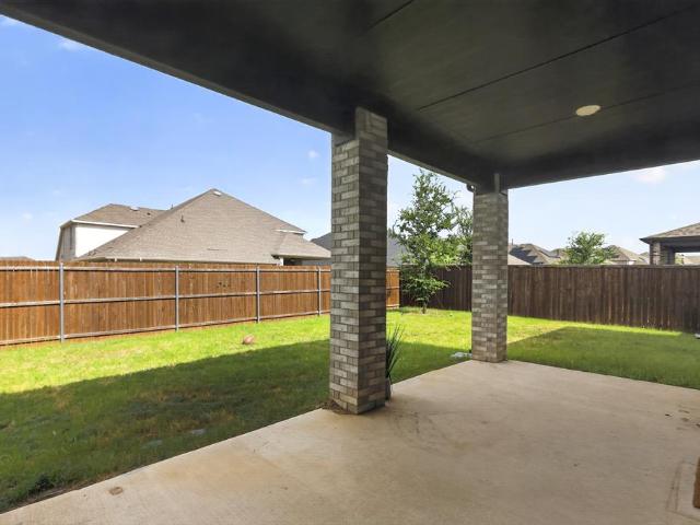 3681 Keechi Creek Drive