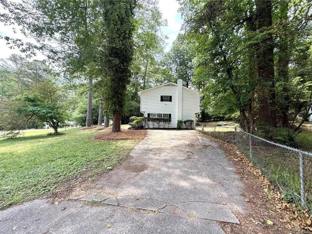 3681 Lavilla Drive