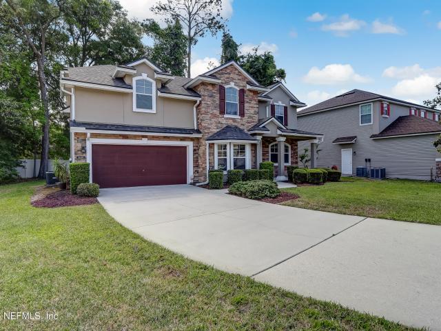 3681 Lightview Ln, Jacksonville, FL 32225 | MLS #2142