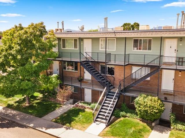 3681 S 2200 W Apt 60, West Valley City, UT 84119