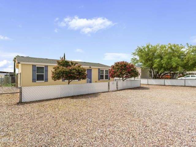 3681 S Inca Dove Pl, Sierra Vista, AZ 85650
