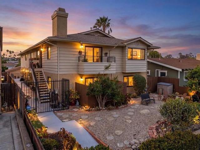 3681 Texas St, San Diego, CA 92104