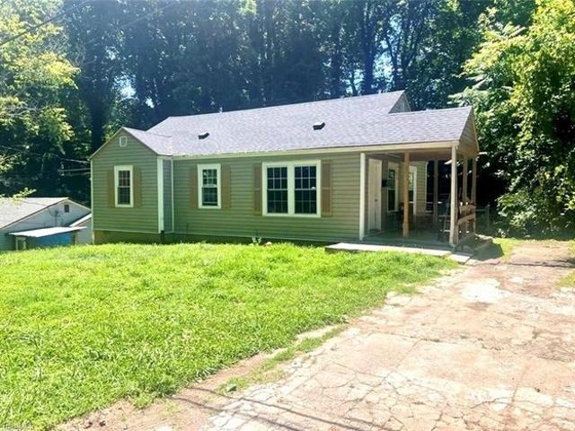 3681 Yale Ave, Winston Salem, NC 27107