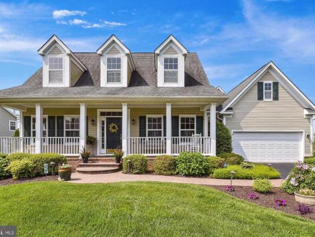 36820 Jahnigen Dr, Frankford, DE 19945