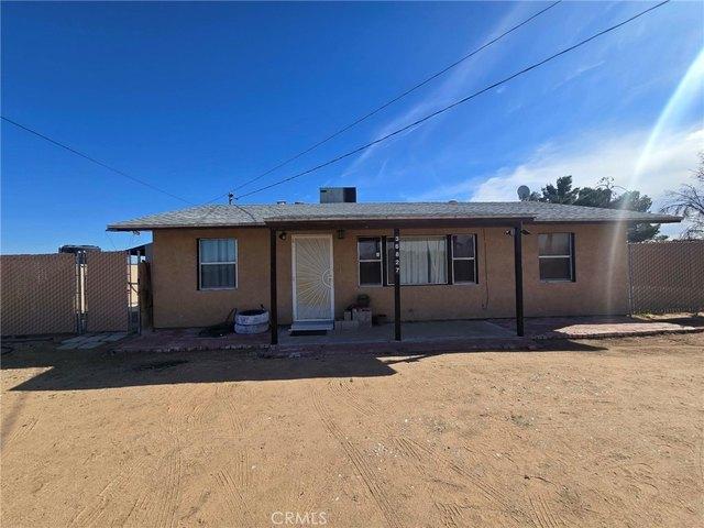 36827 Hidden River Rd, Hinkley, CA 92347