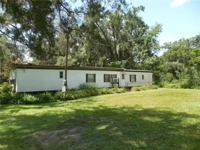 36826 HOWARD AVE, DADE CITY, FL 33525 Mobile Home For Sale ML.
