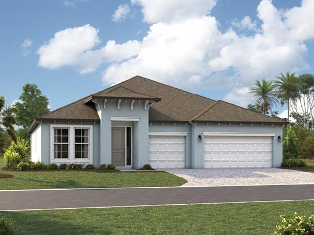 3682 nd Ter E, Parrish, FL 34219