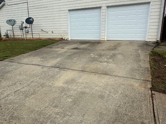 3682 Fremont Drive