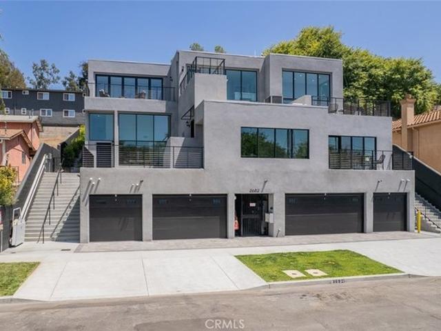 3682 Harriman Ave Unit 3, Los Angeles, CA 90032