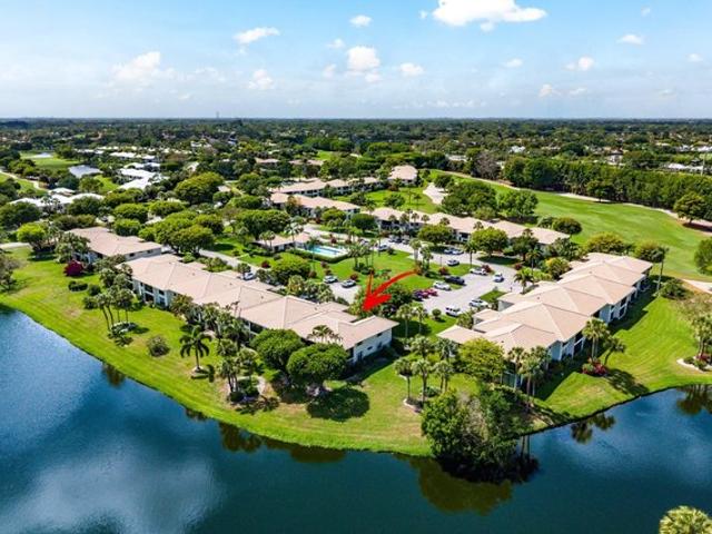 3682 Quail Ridge Heron Dr NS Unit Green, Boynton Beach, FL 33436