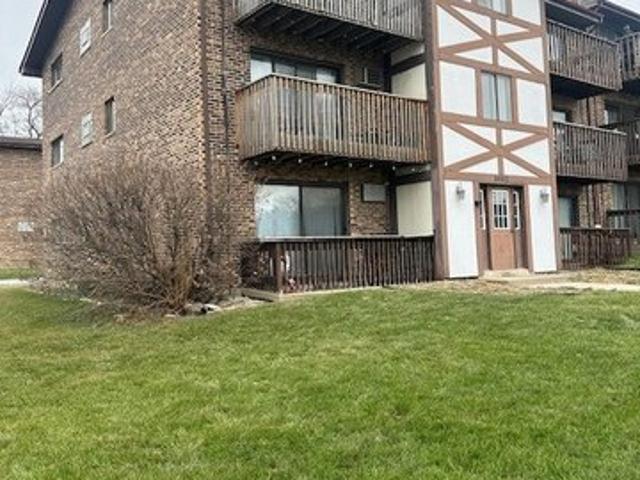 3682 W 119th St Unit 203B, Alsip, IL 60803