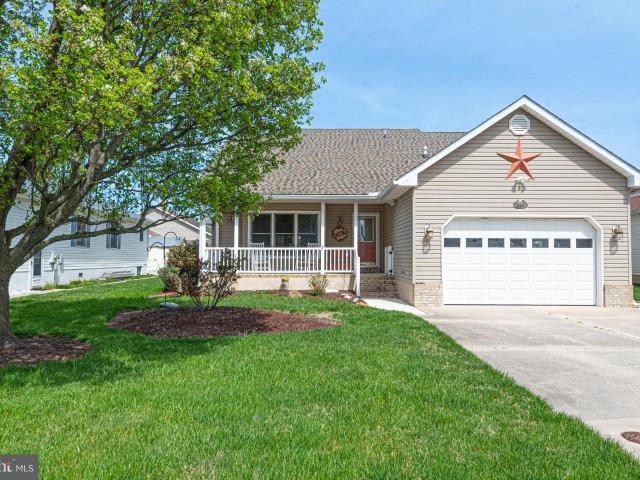 36835 W Pond Cir, Selbyville, DE 19975 | MLS #DESU2109 | Compass