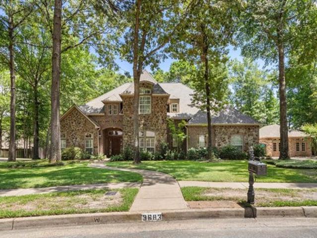 3683 Bentridge Ct, Tyler, TX 75707