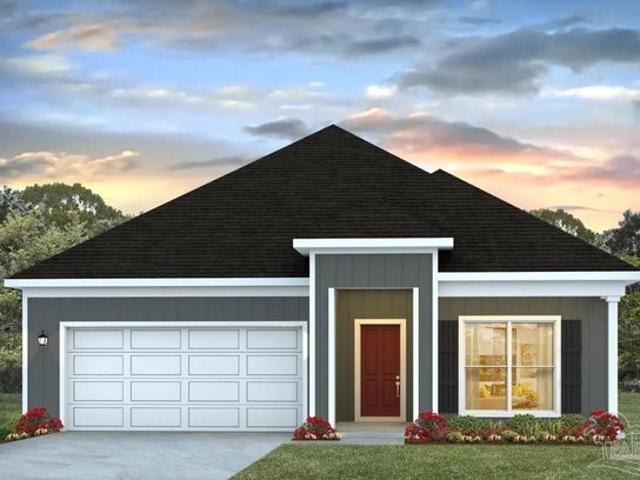 3683 Fallschase Blvd, Pensacola, FL 32526