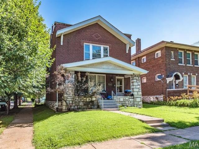 3683 Liermann Ave, Saint Louis, MO 63116