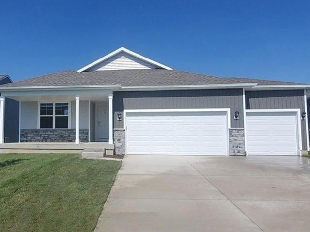 3683 Rueben Dr, Marion, IA 52302